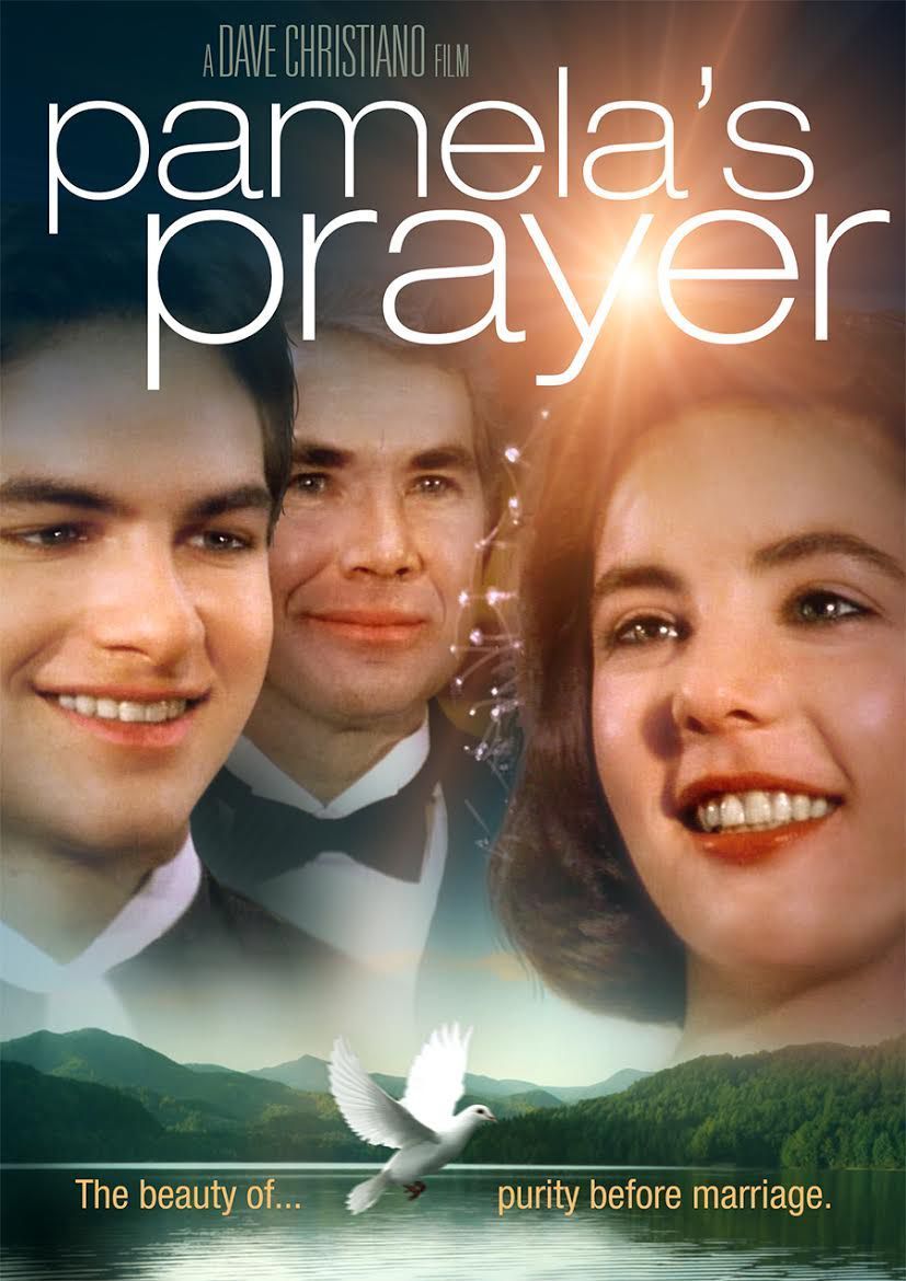 Pamela's Prayer - DVD – ChristianFilms.com
